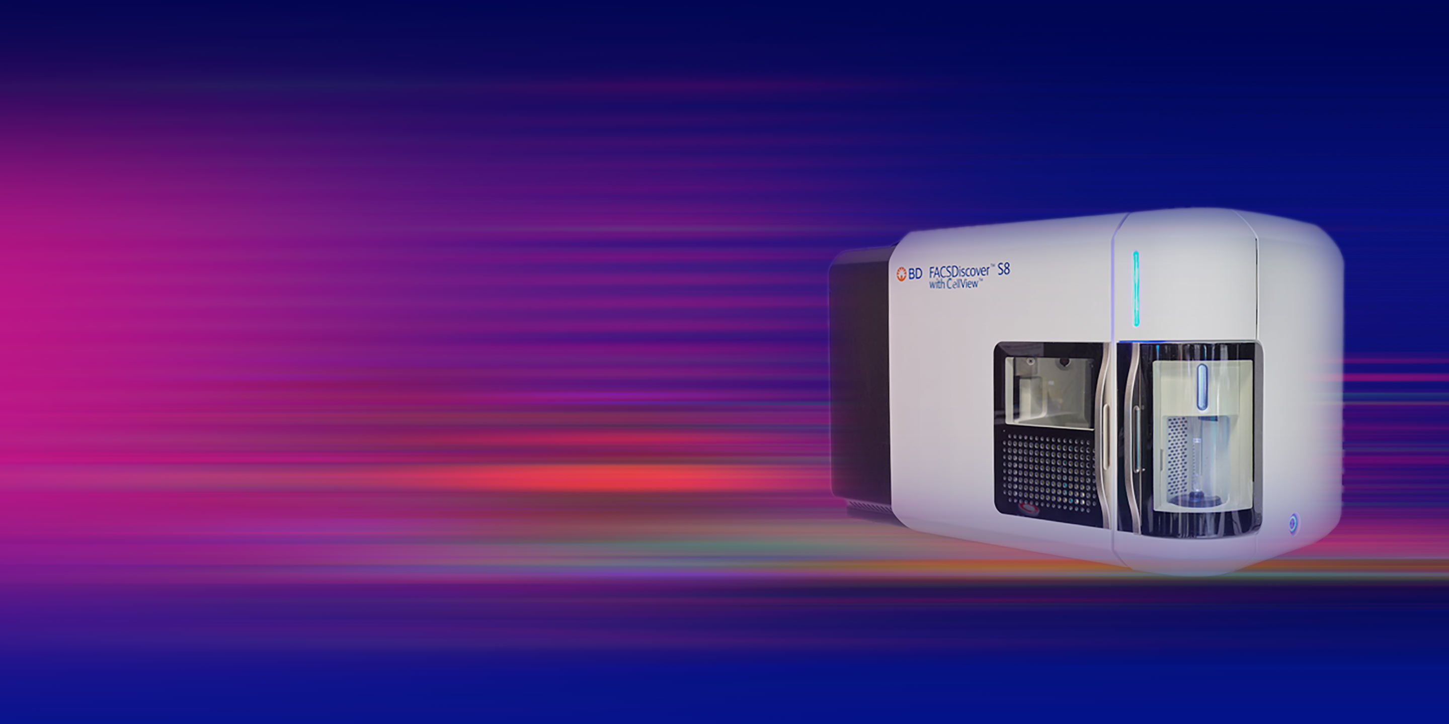 BD Biosciences | Flow Cytometry Instruments and Reagents