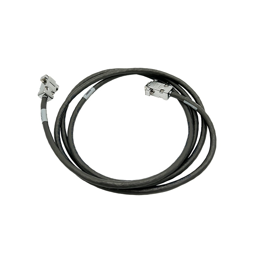 Cable Extension DB9-FEM/DB9-FEM 8-FT