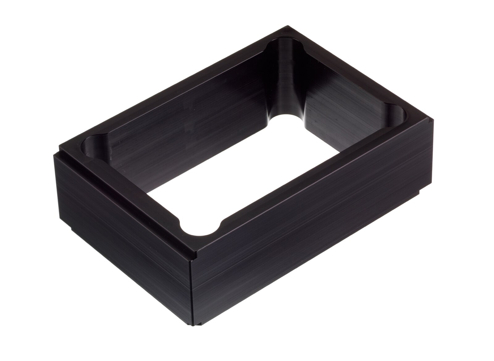 Robotics Tip Tray