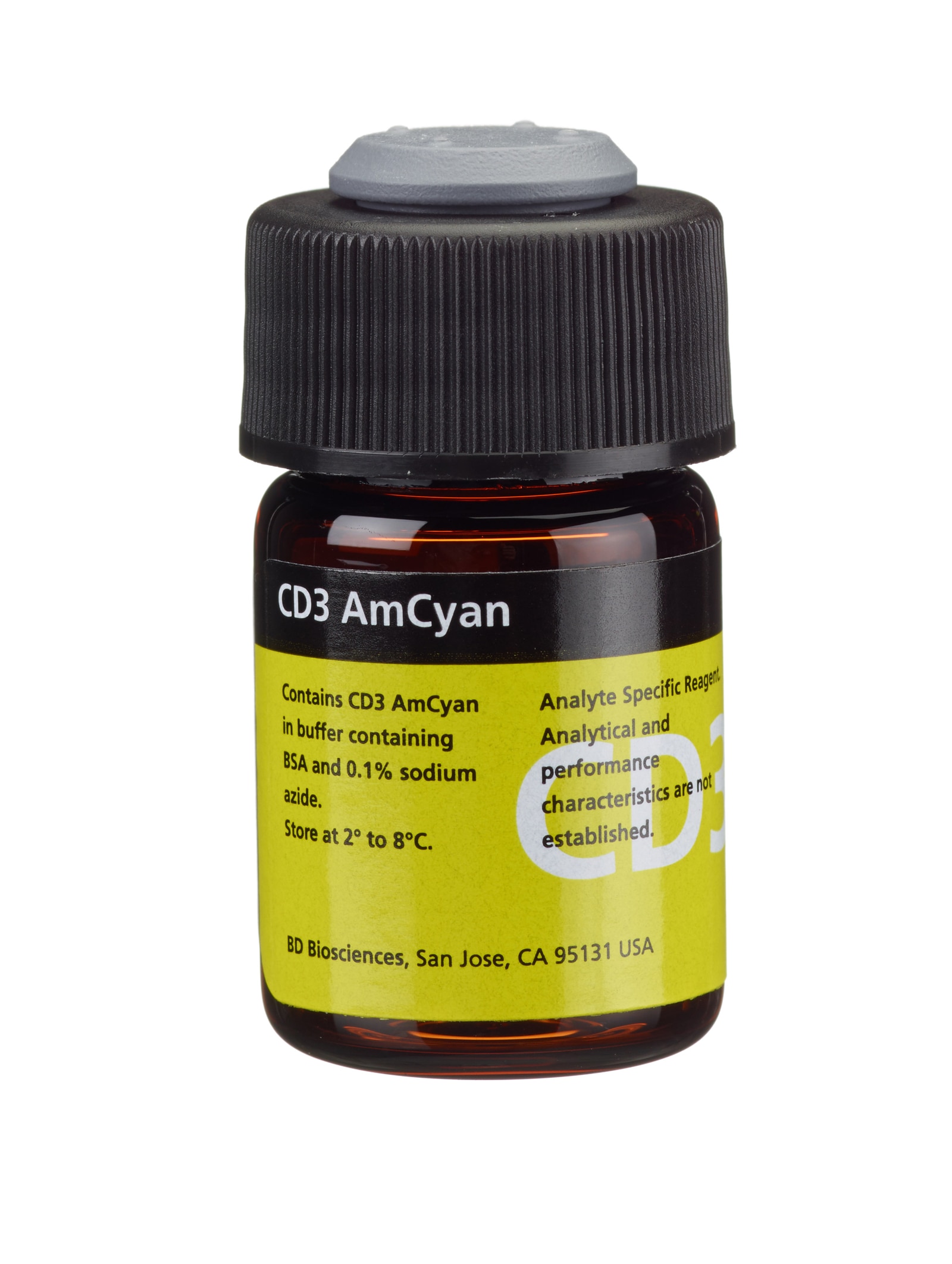 CD3 AmCyan