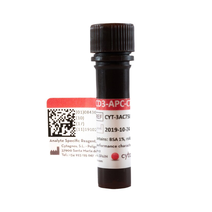 CD3-APC-C750™
