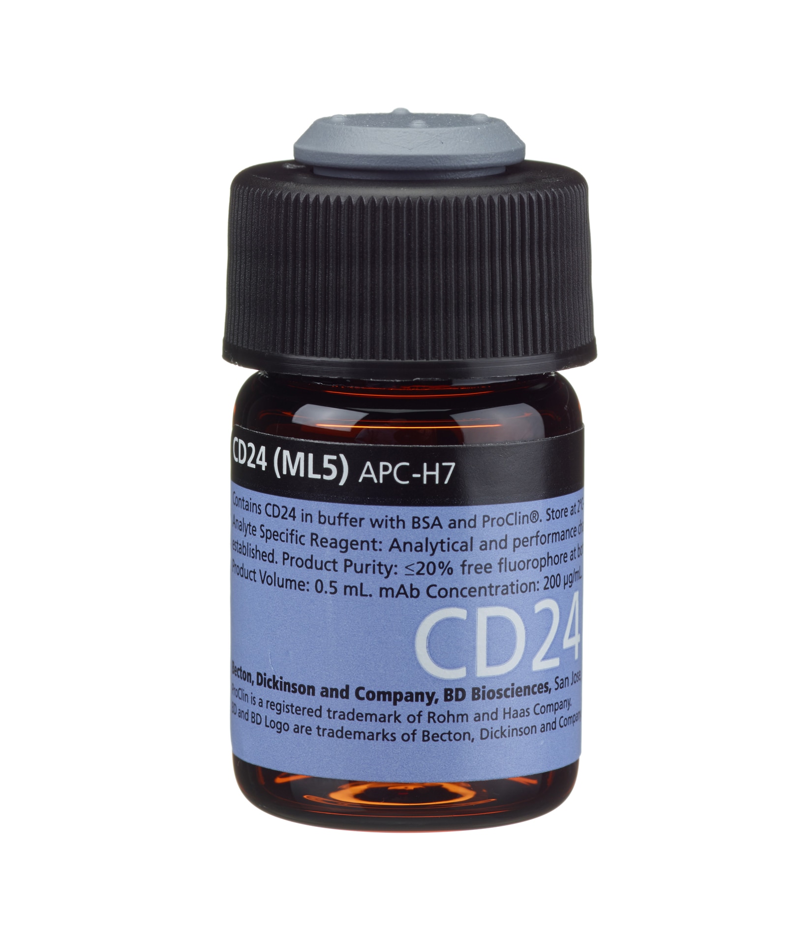 CD24 APC-H7