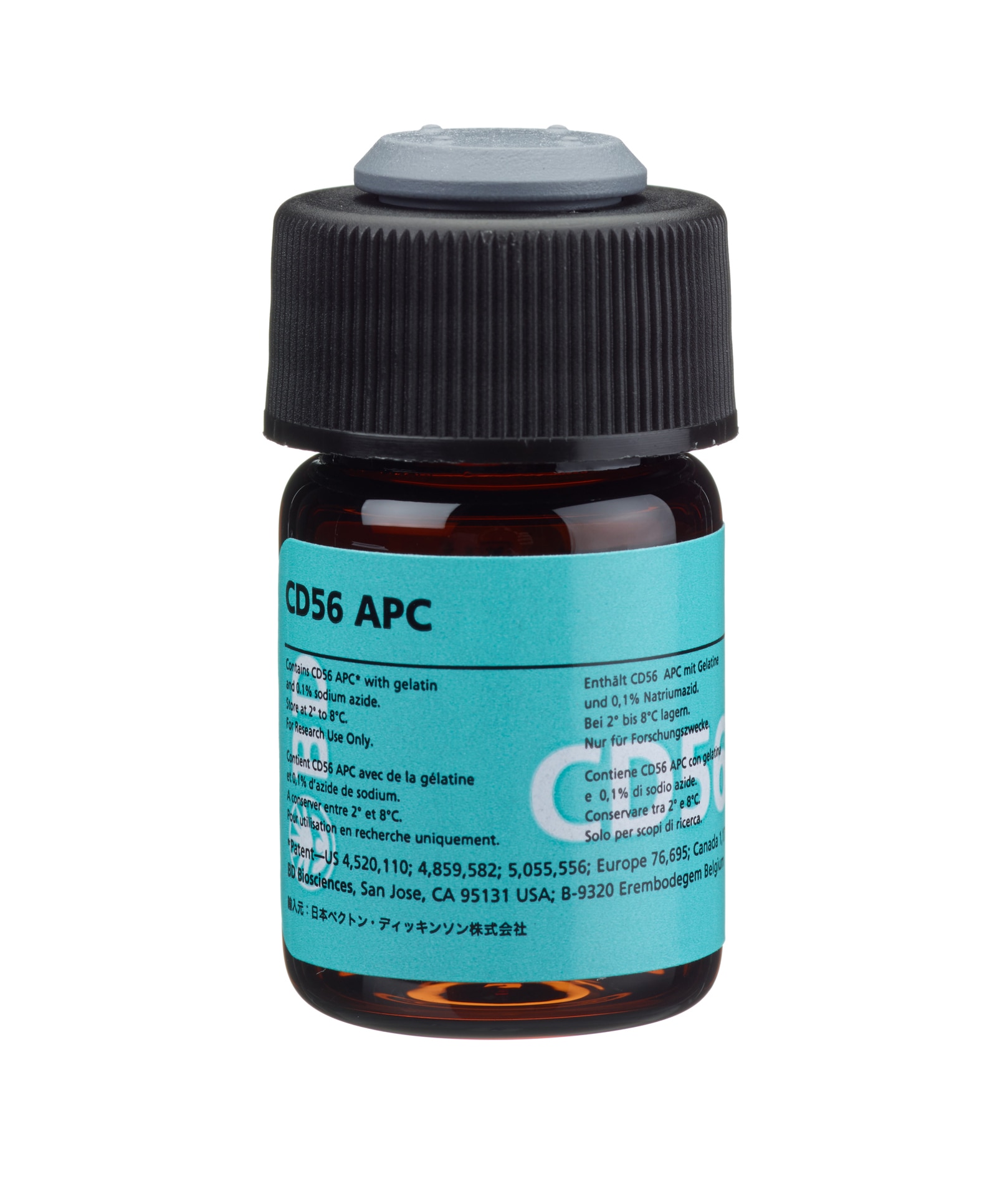 APC Mouse Anti-Human CD56