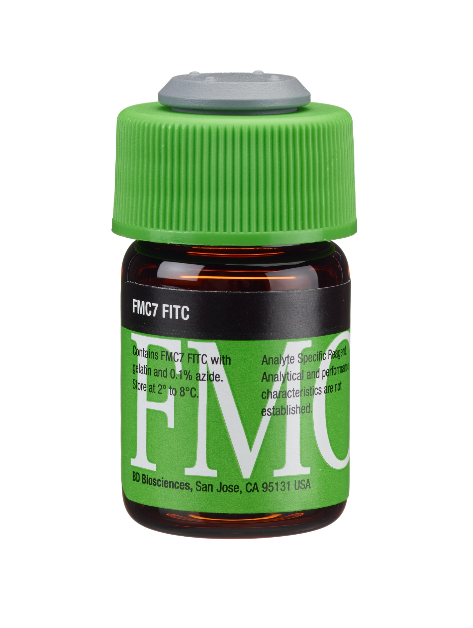 FMC7 FITC