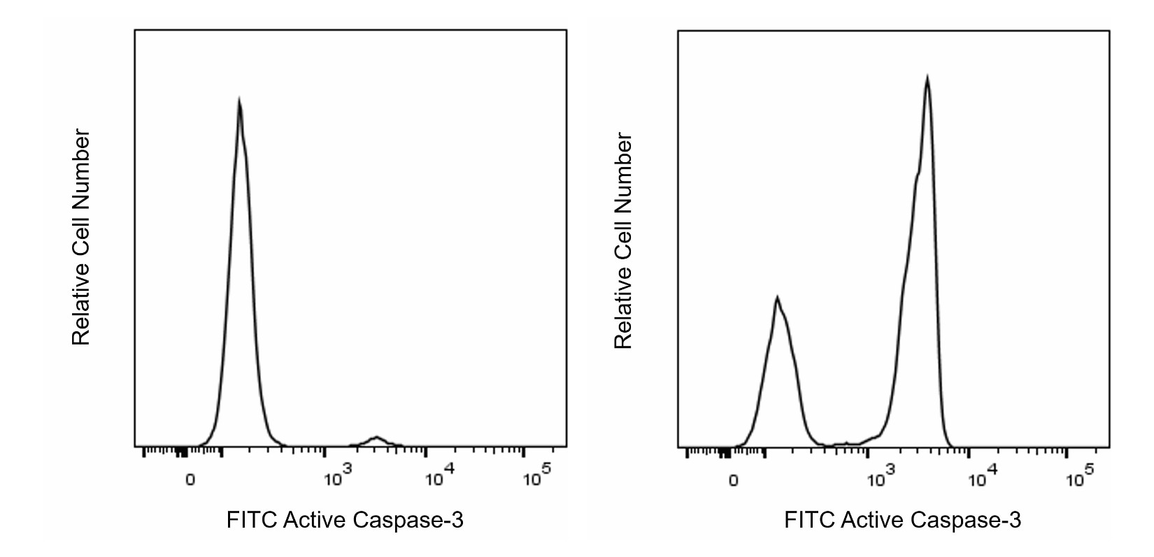 FITC Rabbit Anti-Active Caspase-3