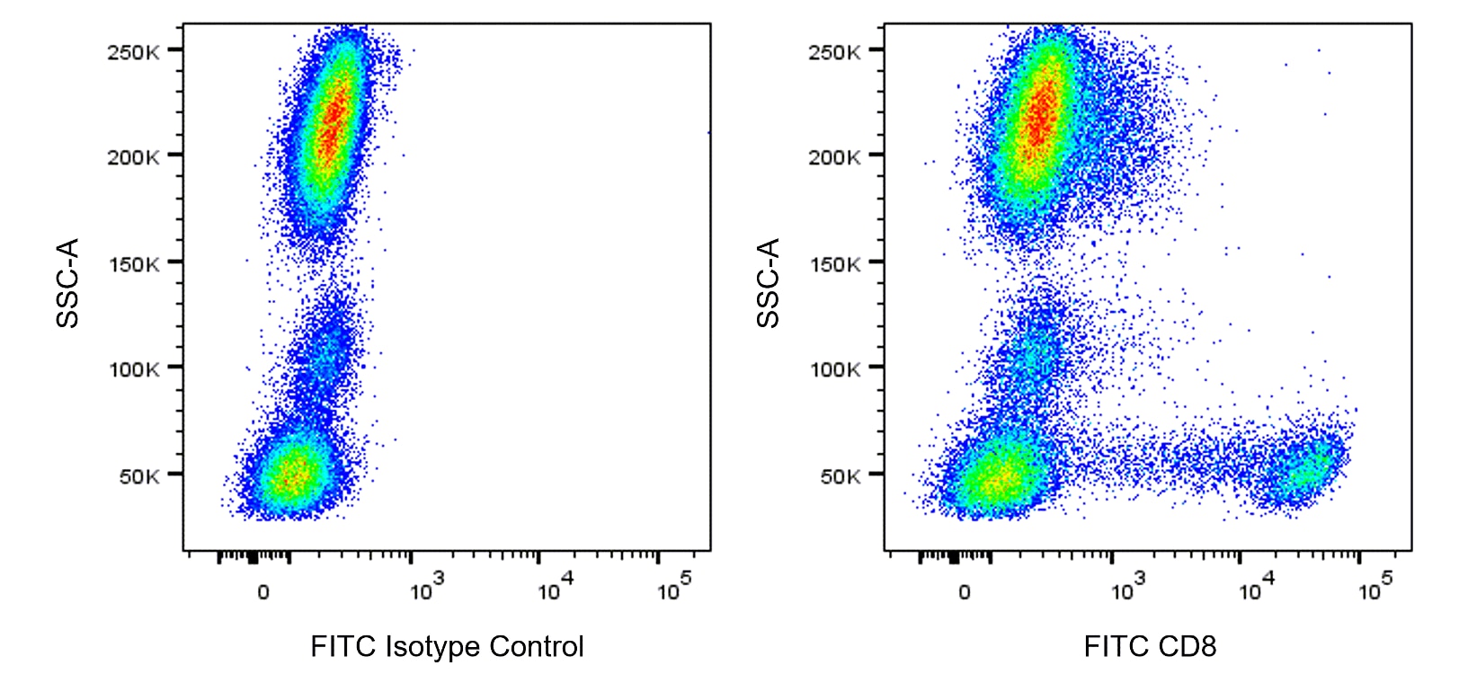 FITC Mouse Anti-Human CD8