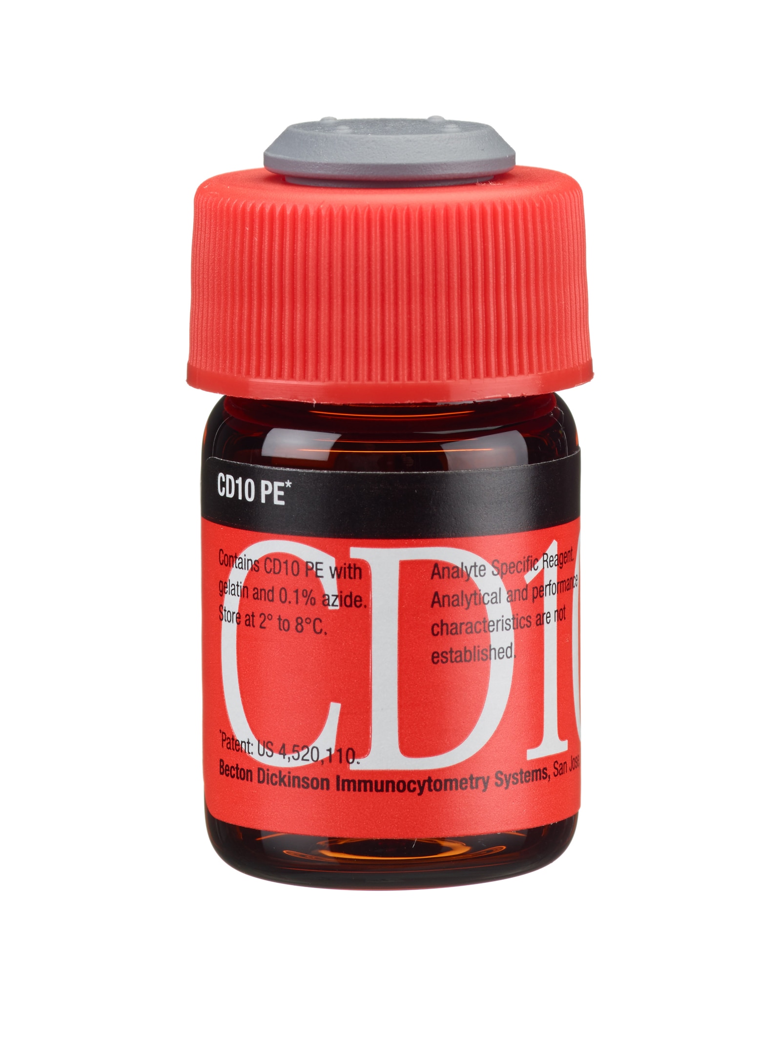 CD10 PE