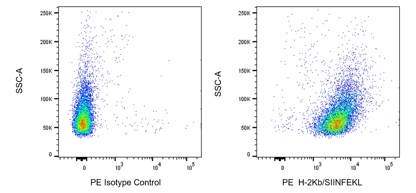 PE Mouse Anti-Mouse H-2Kb/SIINFEKL