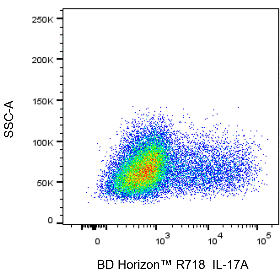 R718 Rat Anti-Mouse IL-17A