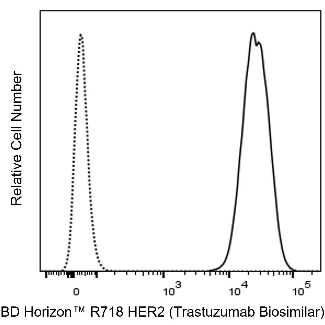 R718 Biosimilar Anti-Human HER2