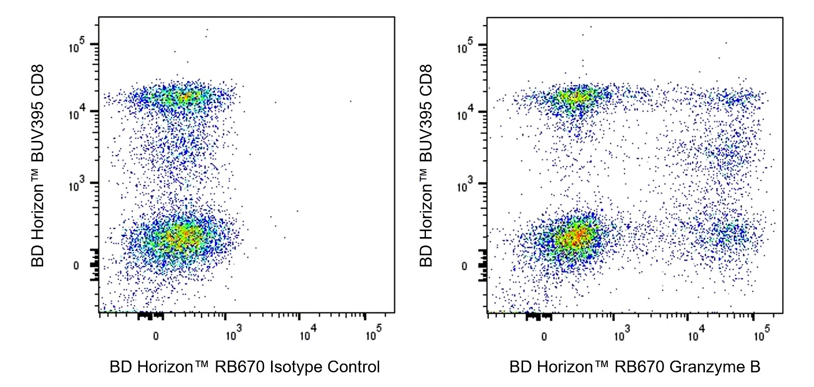 RB670 Mouse Anti-Human Granzyme B