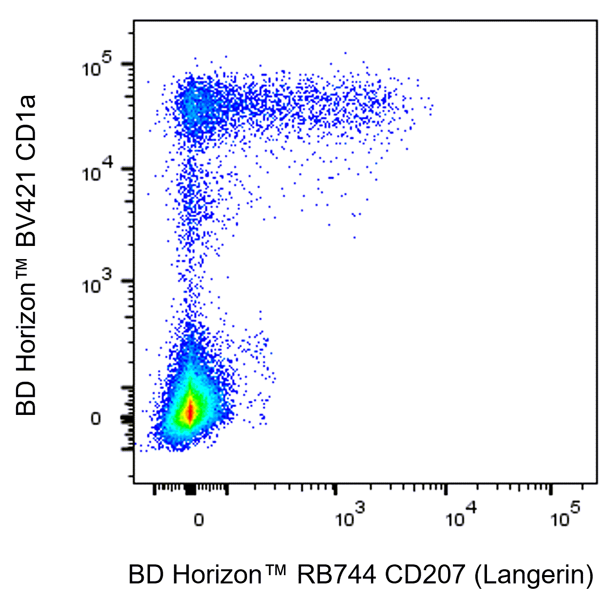 RB744 Mouse Anti-Human CD207 (Langerin)