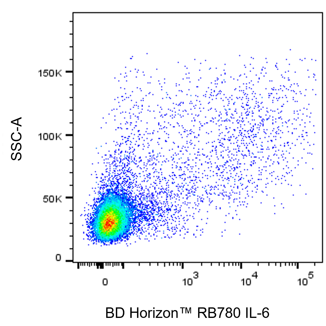 RB780 Rat Anti-Human IL-6