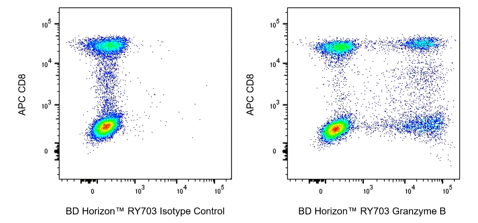 RY703 Mouse Anti-Human Granzyme B
