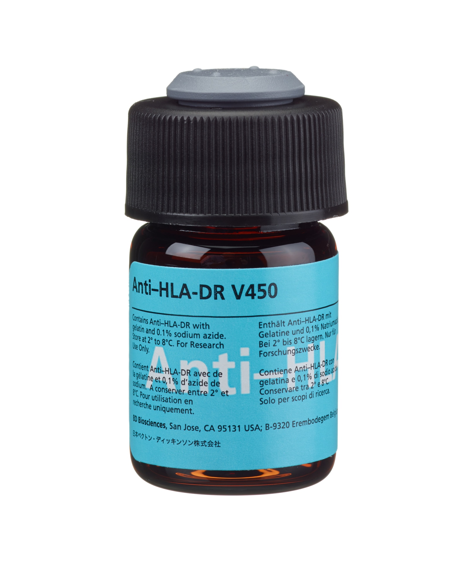 V450 Mouse Anti-Human HLA-DR