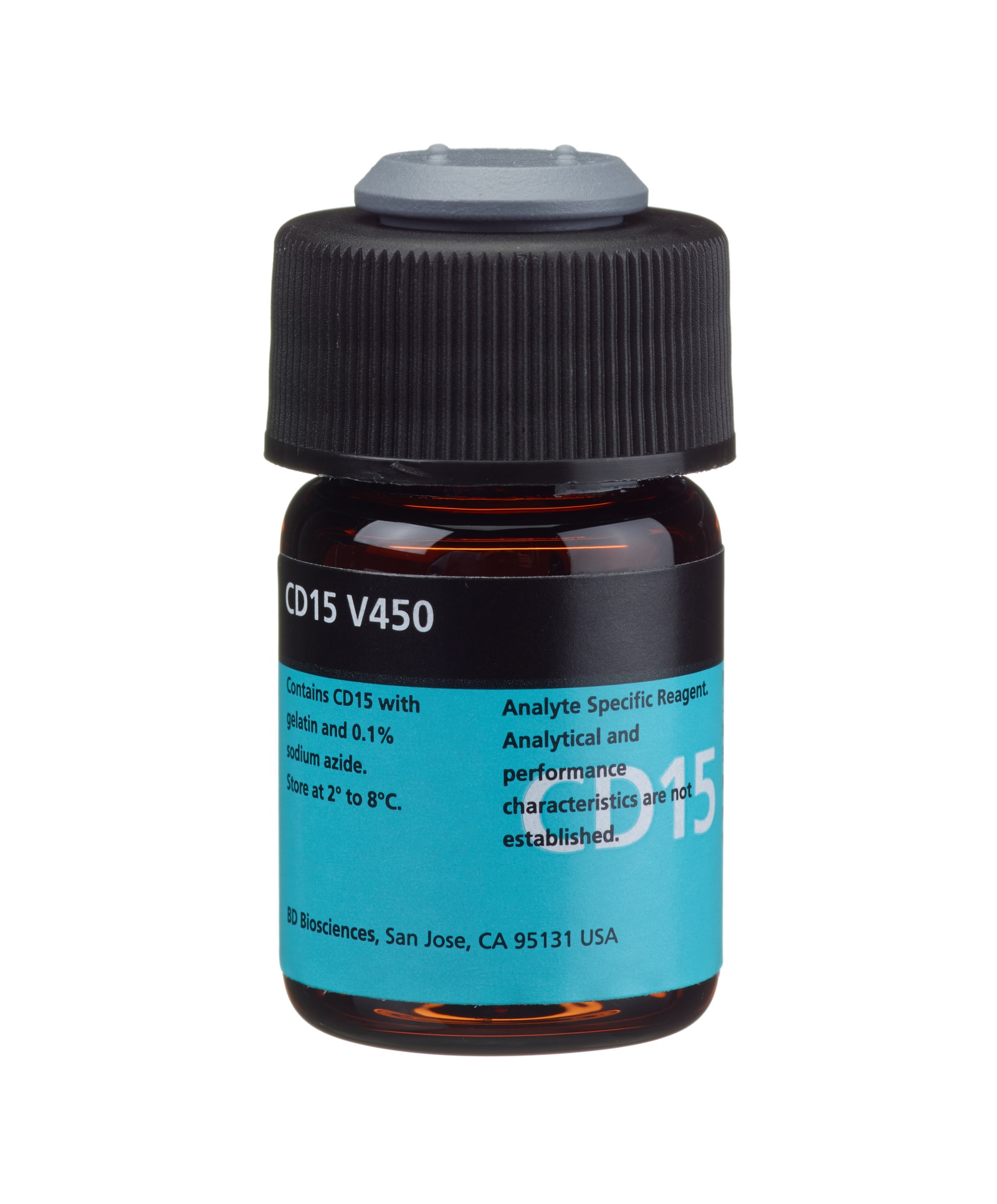 CD15 V450