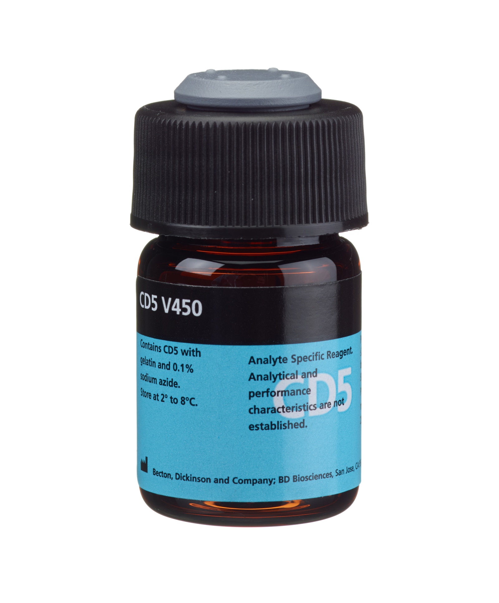 CD5 V450
