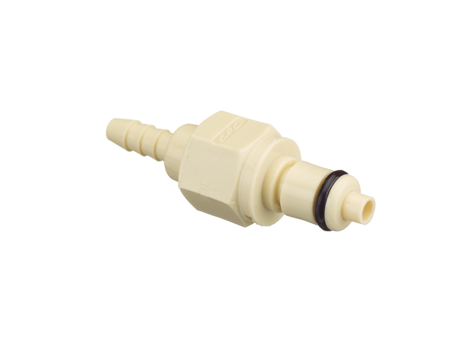 Filter Connector, Male Coupling