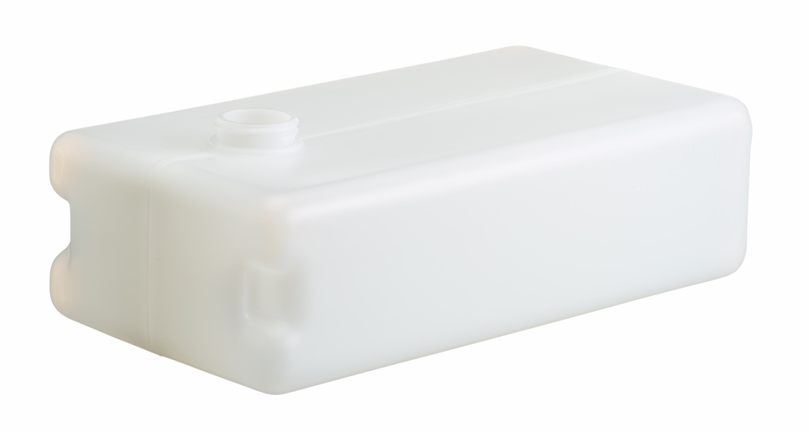 Sheath/Waste Reservoir