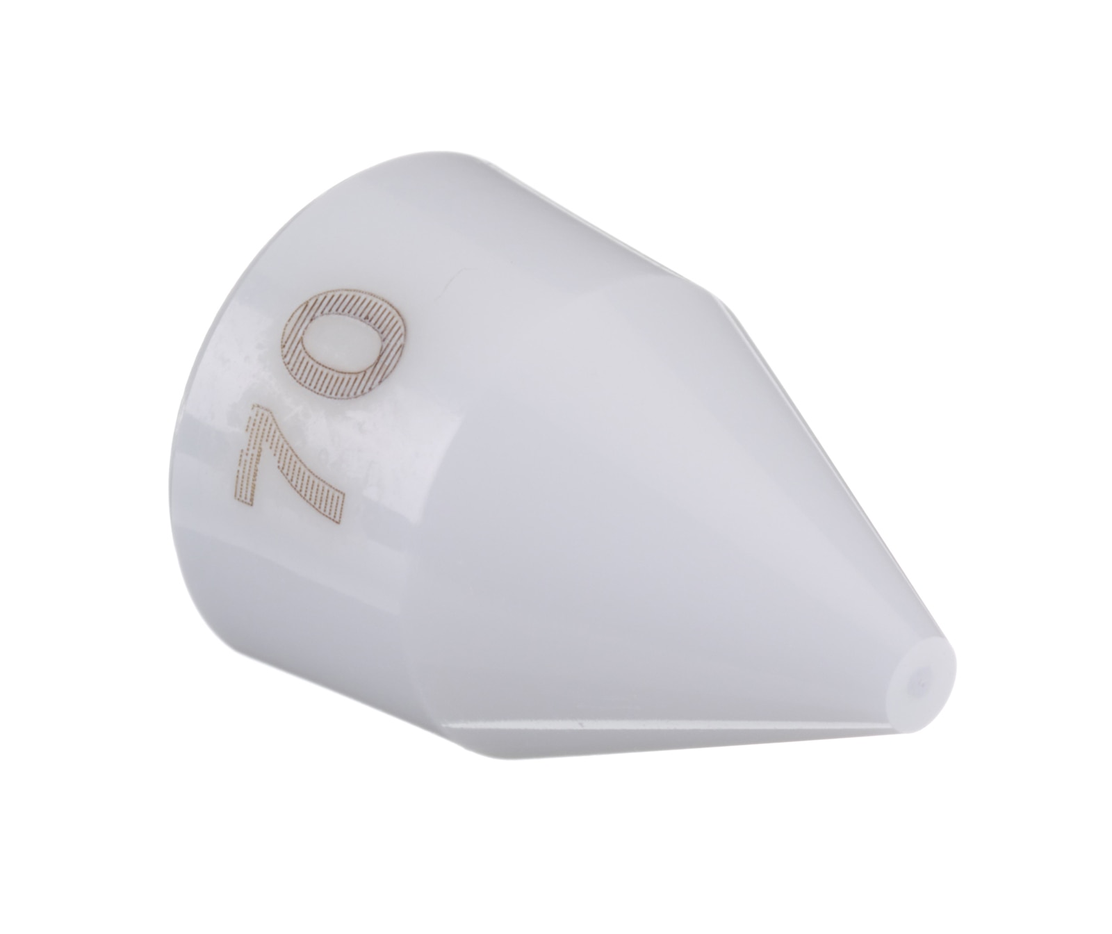 Nozzle Tip-Ceramic 70µ