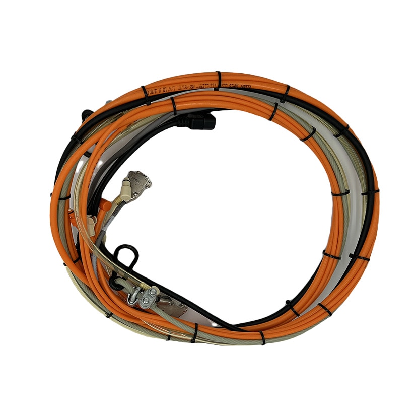 FACSAria II Wet Cart Umbilical Cord