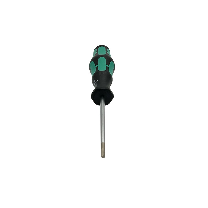 Screwdriver Ultra-Grip 3MM Hex