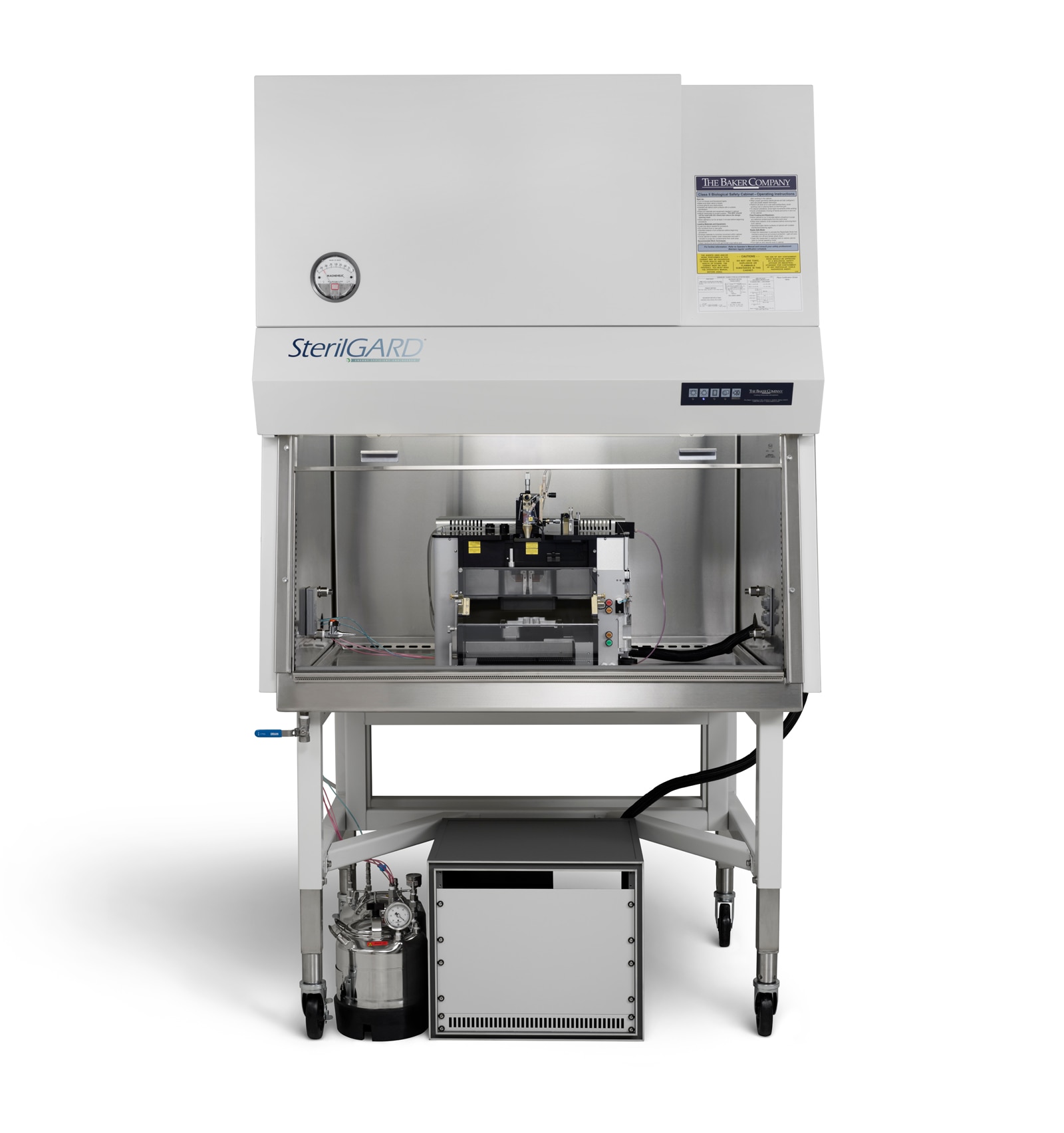 Baker Biological Safety Cabinets | Cabinets Matttroy