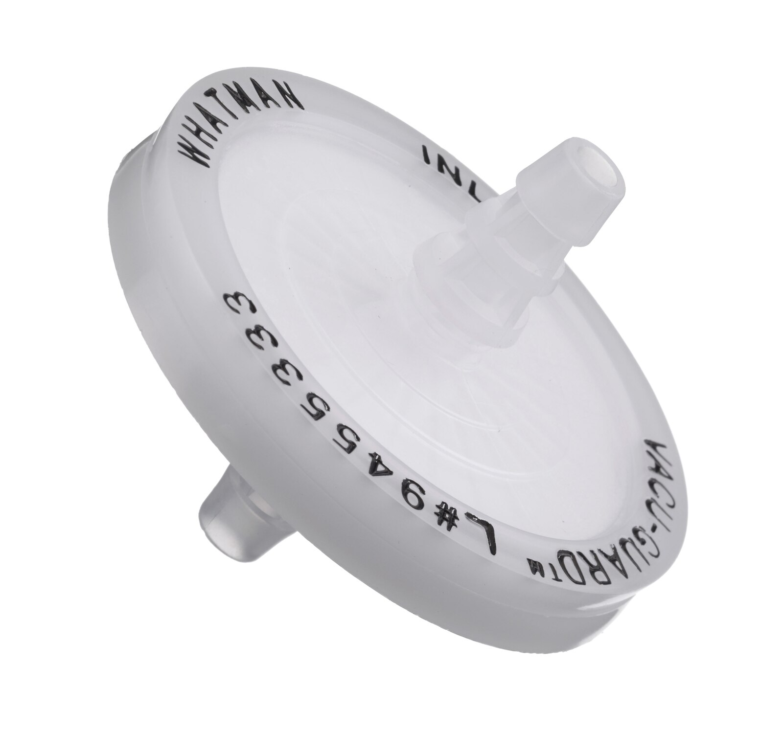 Filter Ptfe Hydrophobic Vacu-Guard