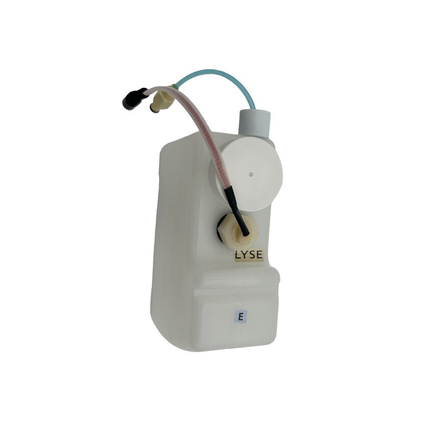 Assembly Lyse Bottle Services