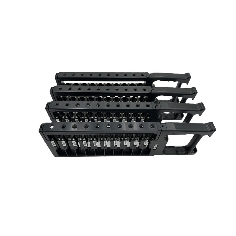 Specimen Loading Rack (Set of 4)