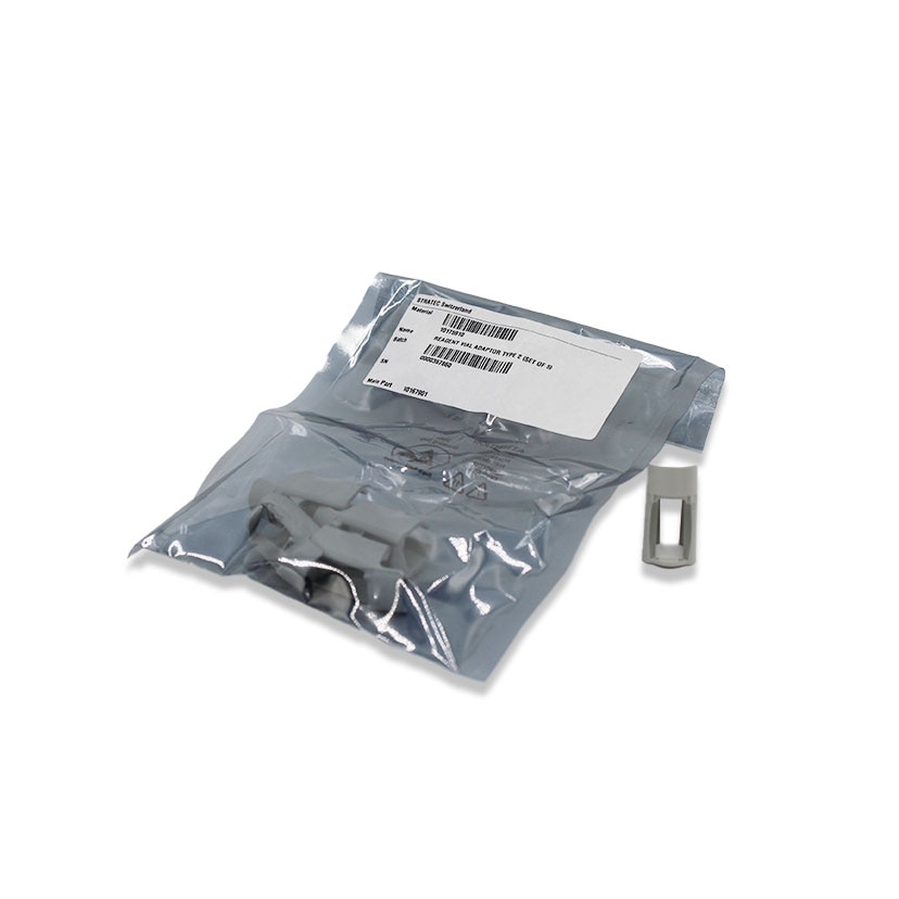 Reagent Rack Adapter Type 2 (Pack of 10)