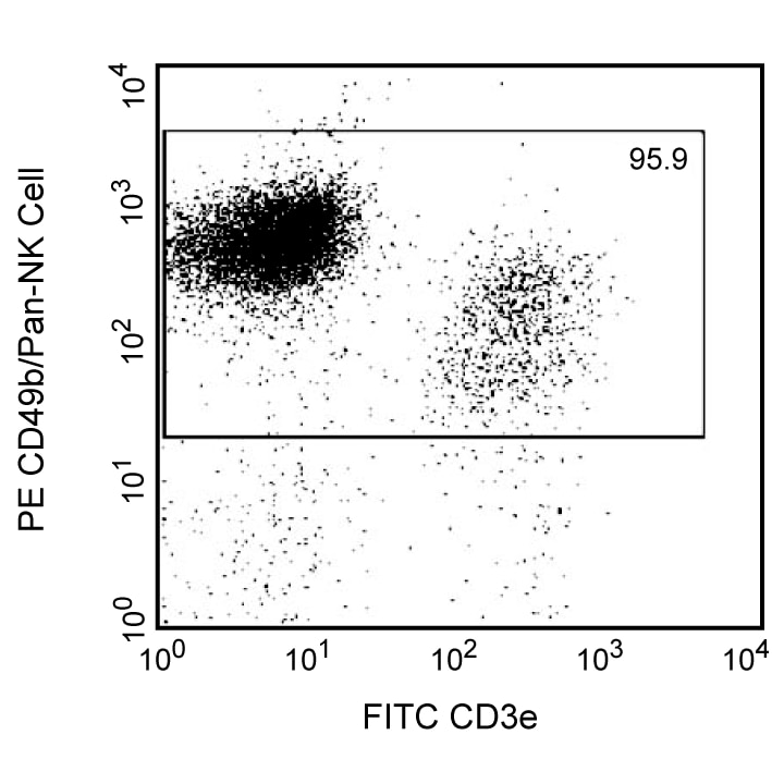 Mouse NK Cell Separation Set - DM