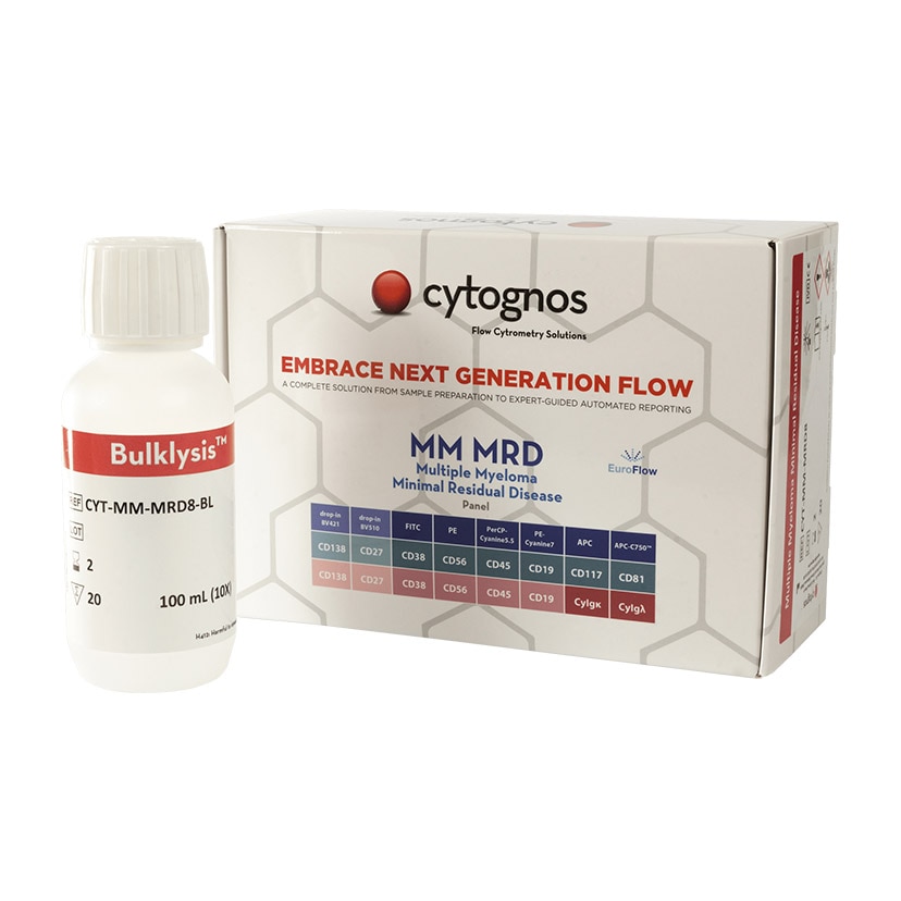 Multiple Myeloma MRD