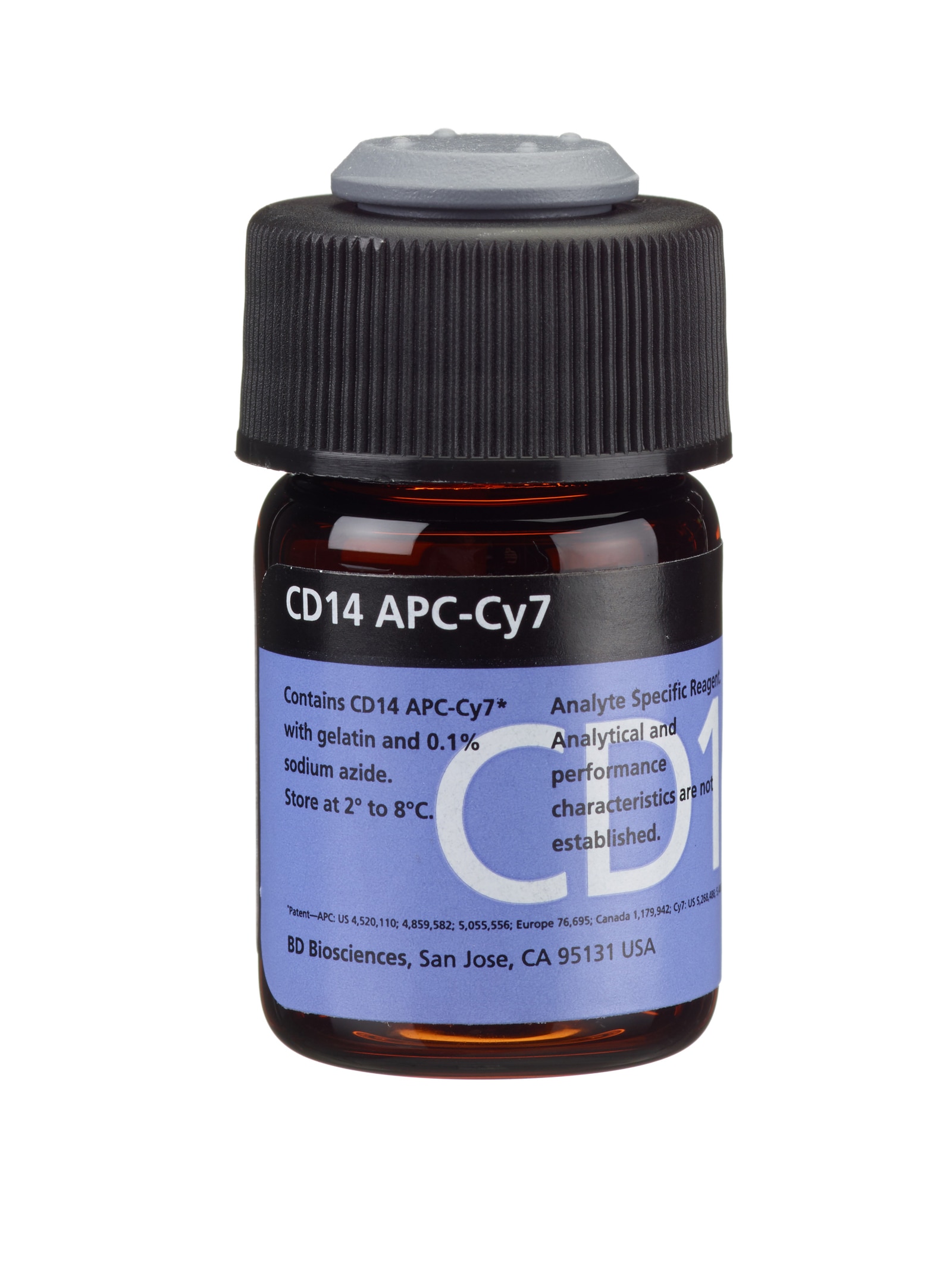 CD14 APC-Cy™7