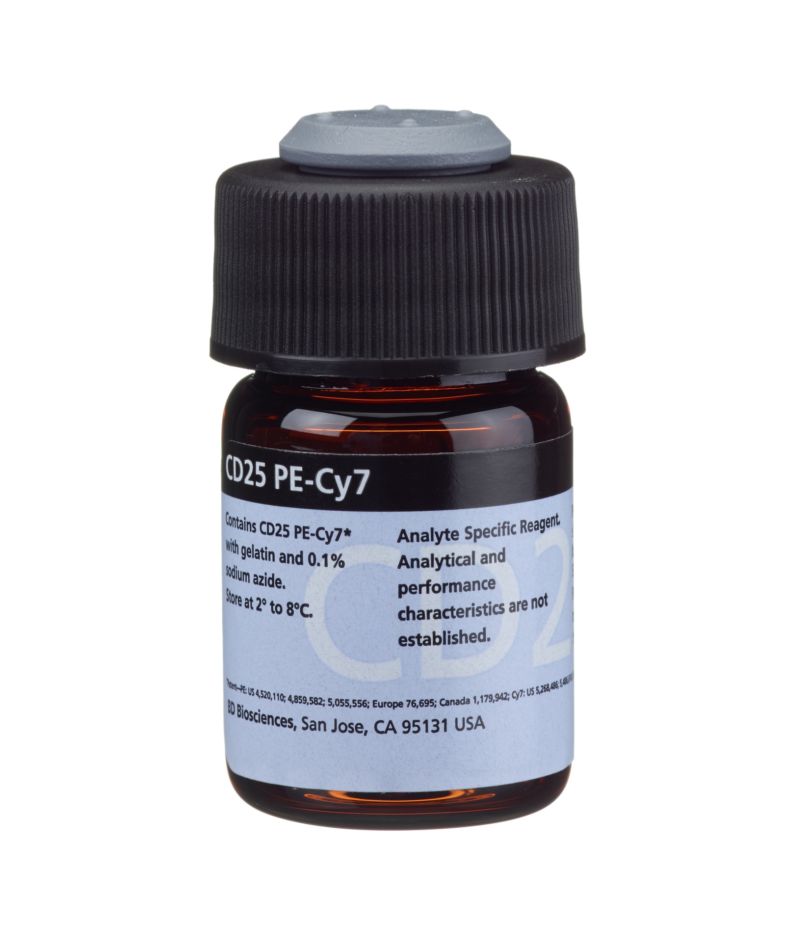 CD25 PE-Cy™7