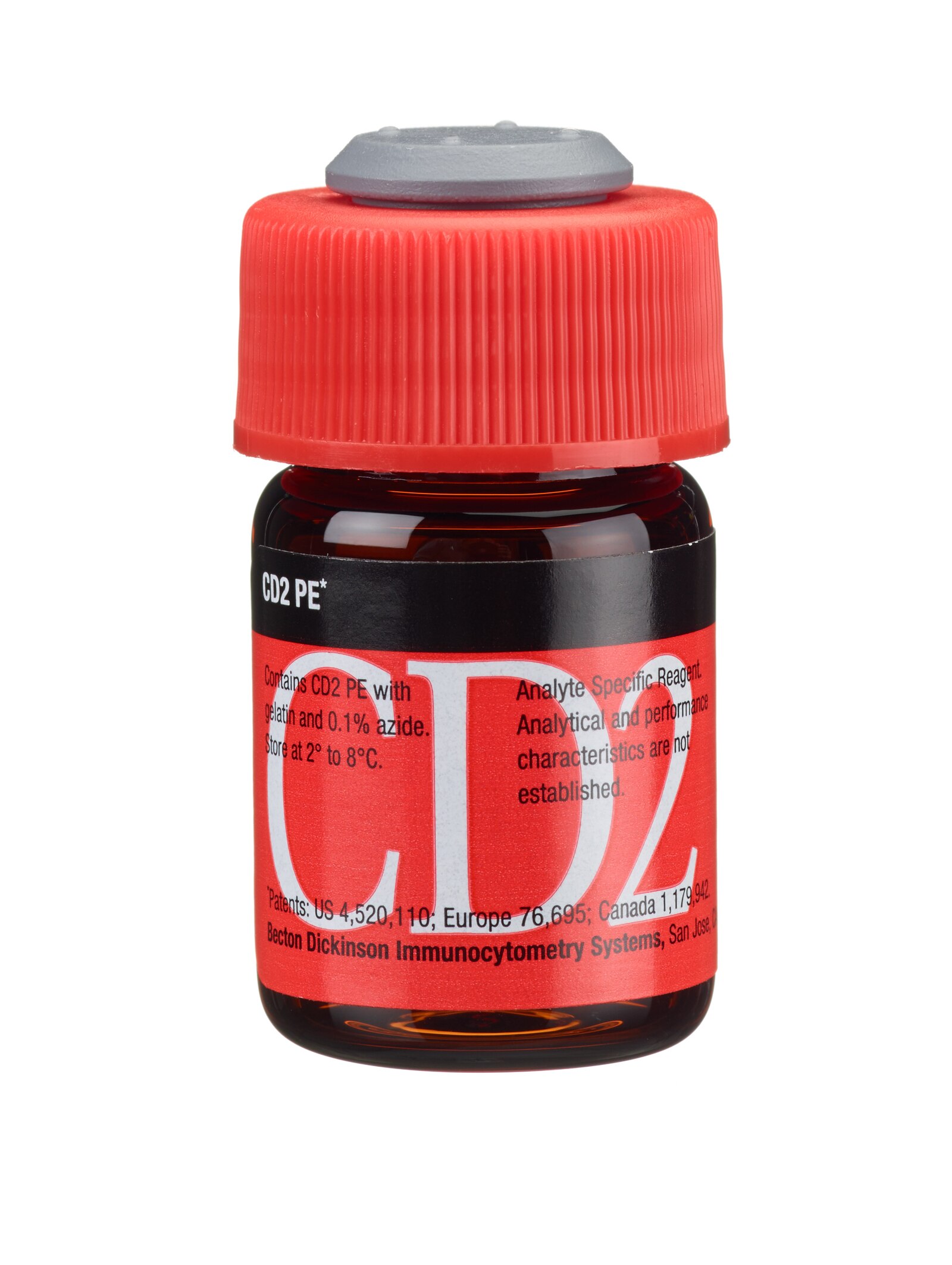 CD2 PE