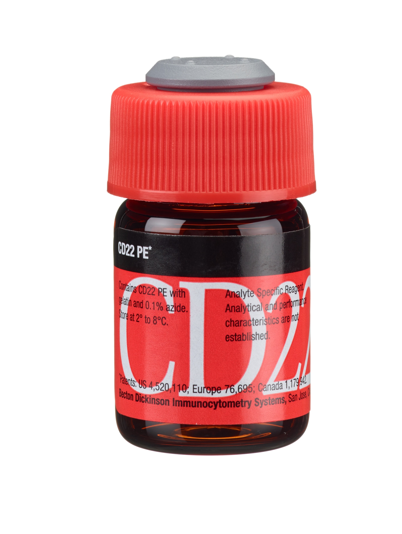 CD22 PE