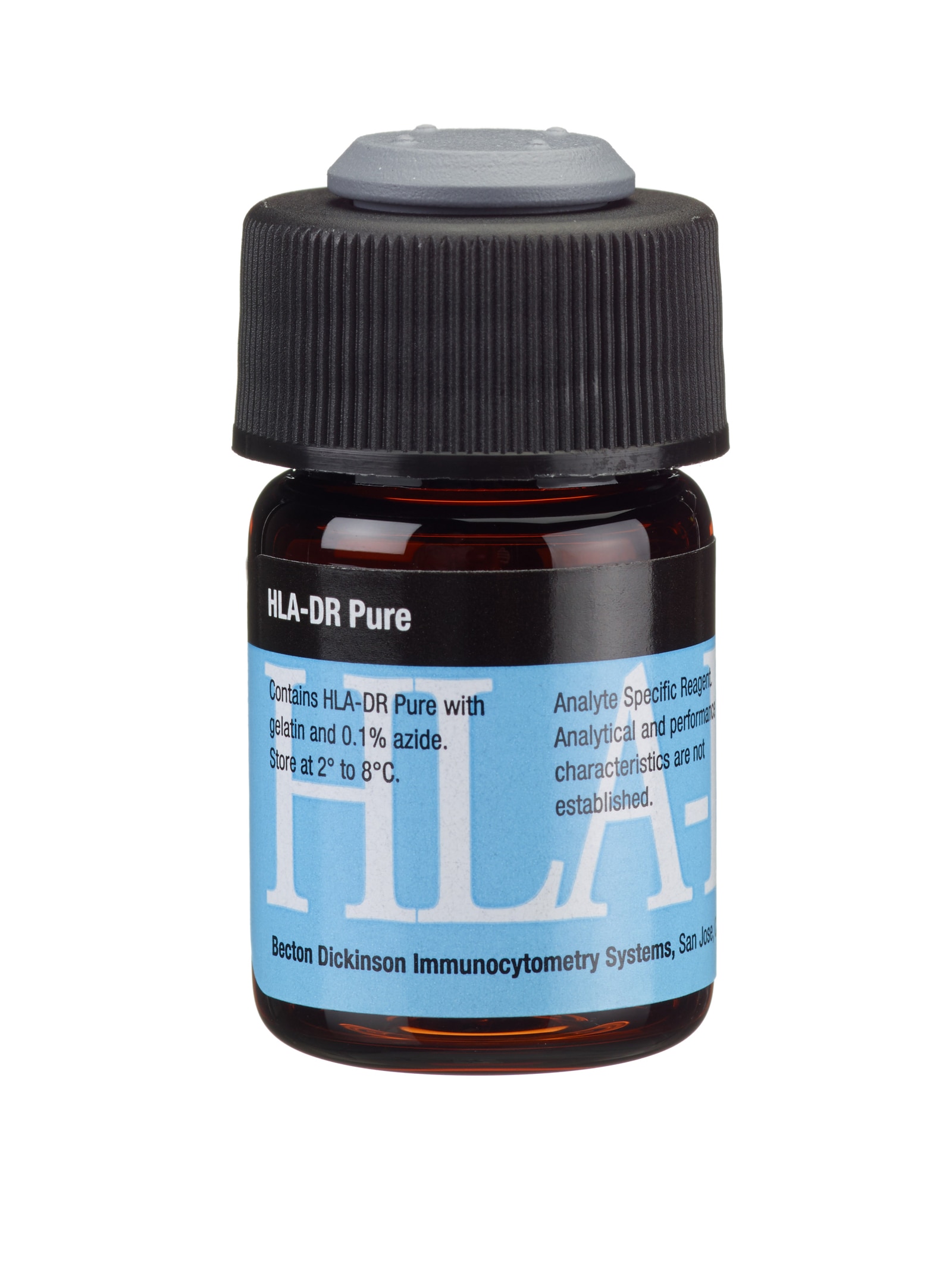 Anti-HLA-DR Purified