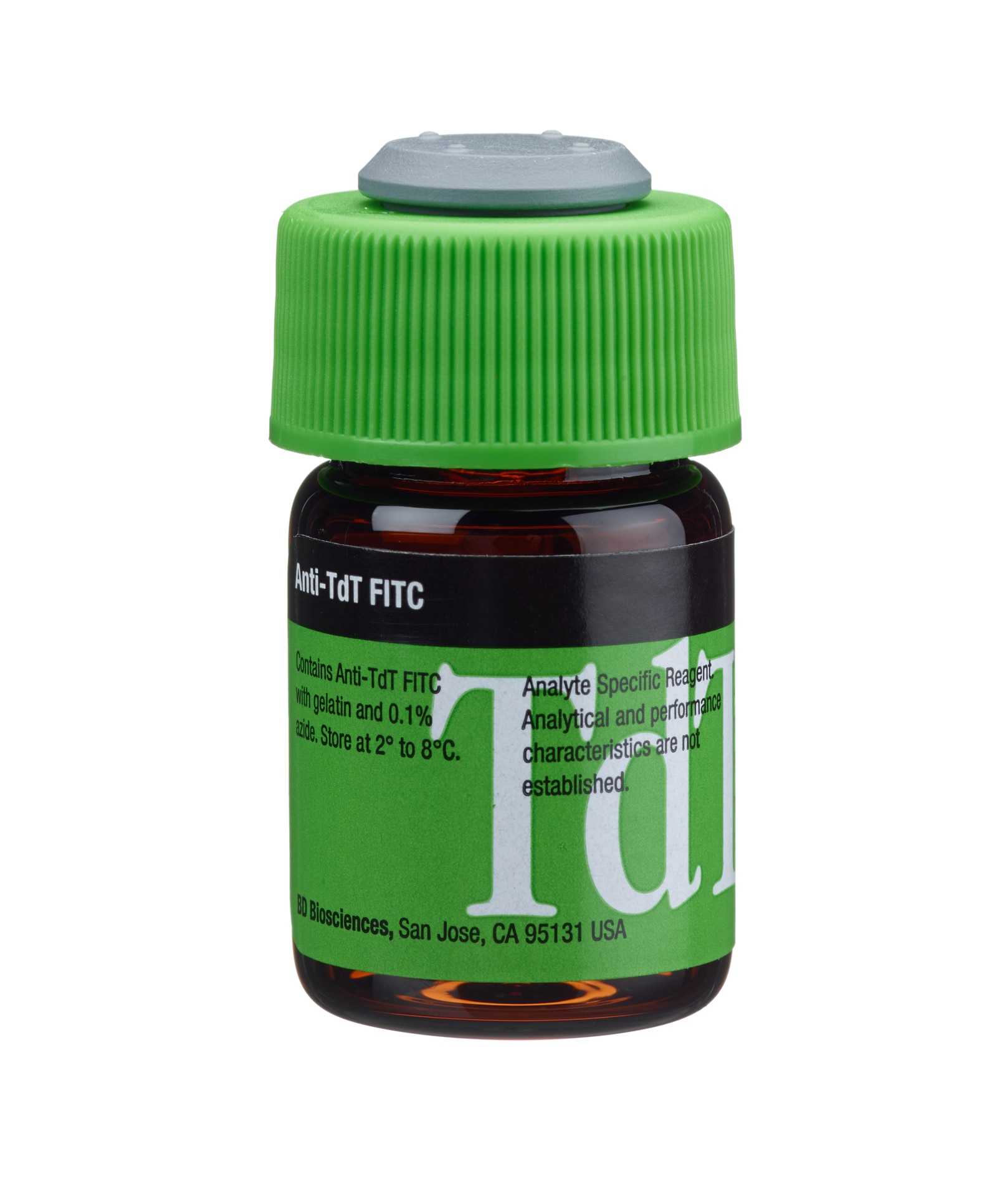 Anti-Terminal-Deoxynucleotidyl Transferase (TdT) FITC