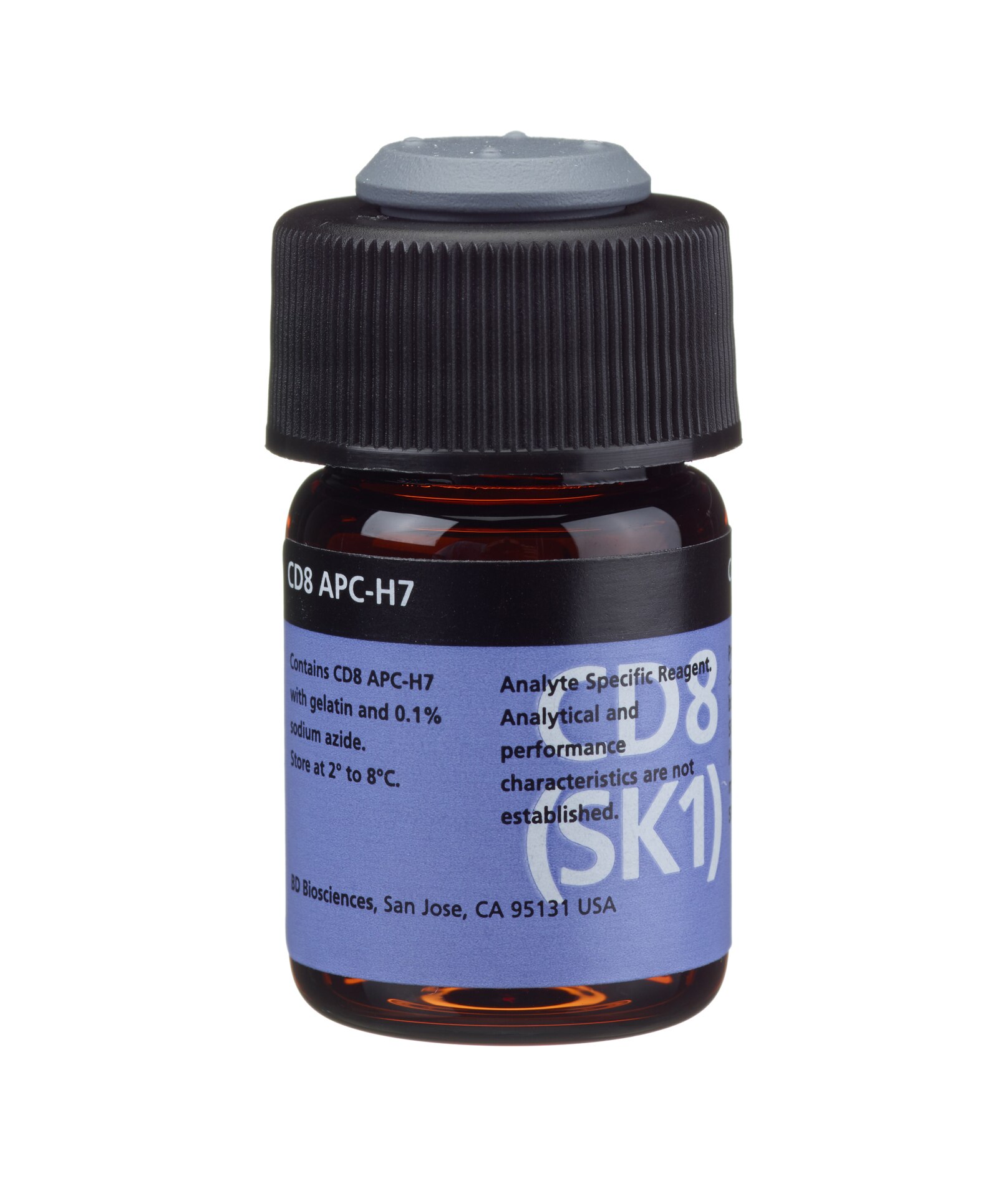 CD8 APC-H7