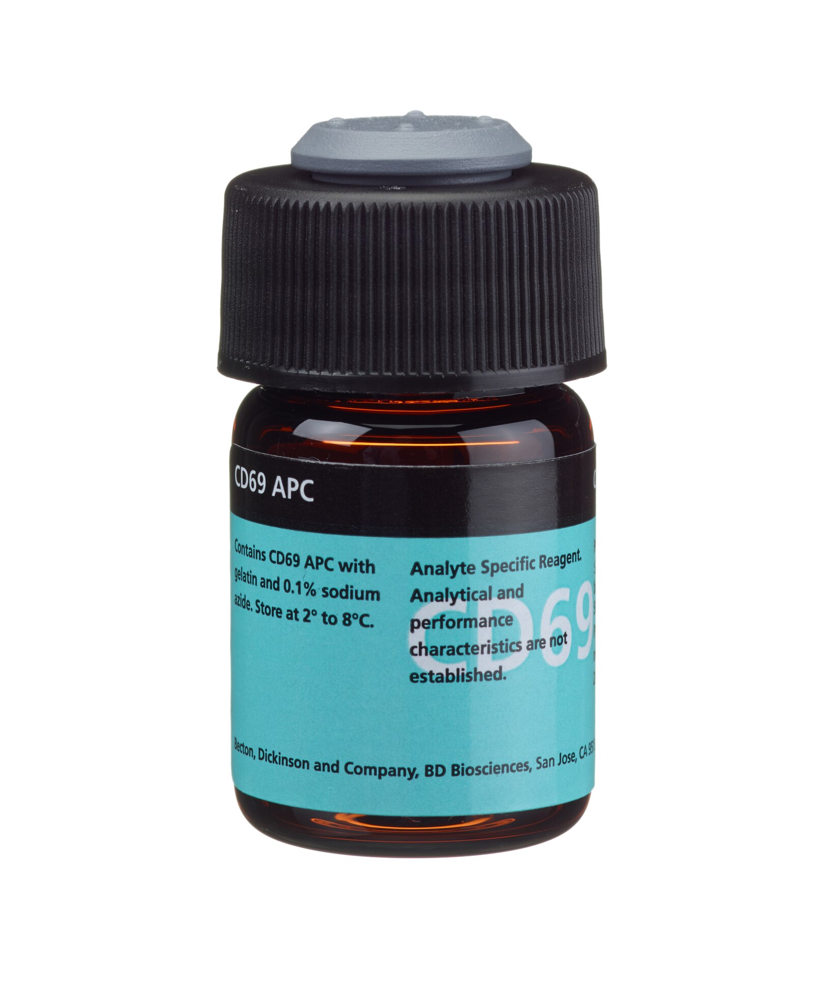 CD69 APC
