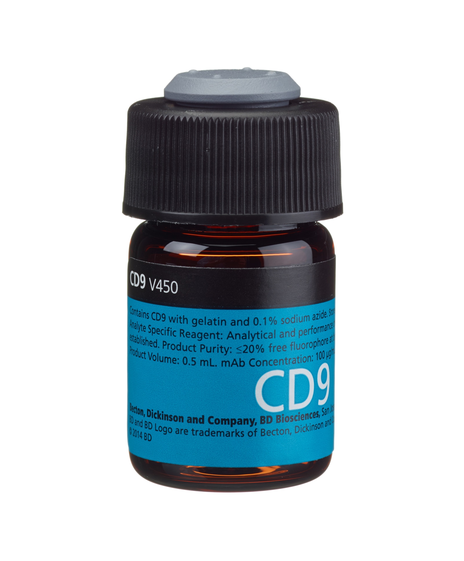 CD9 V450