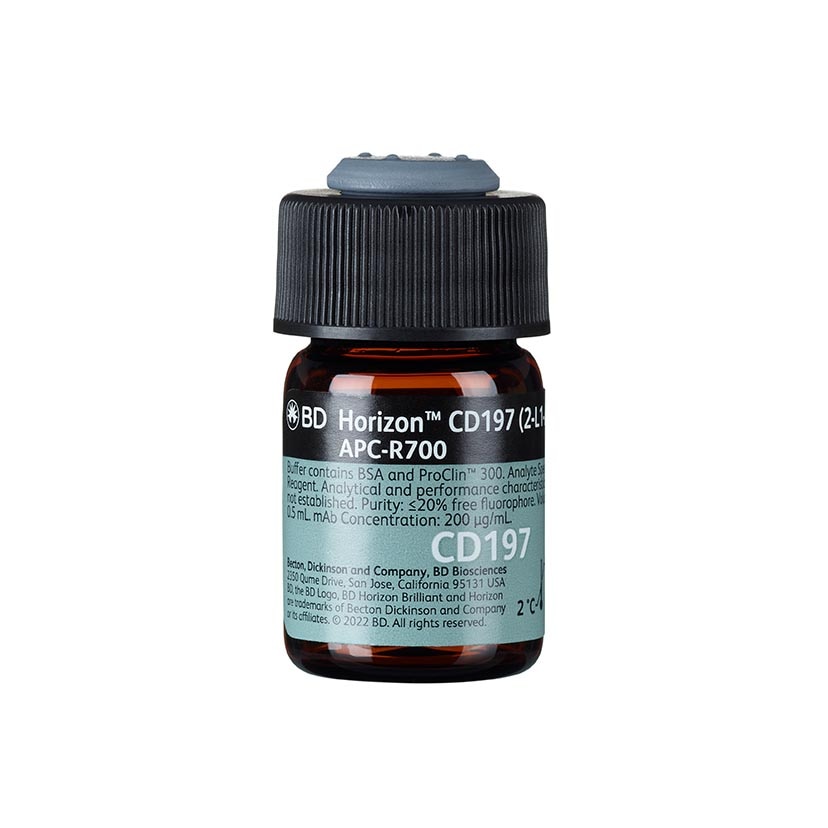 CD197 (2-L1-A) APC-R700