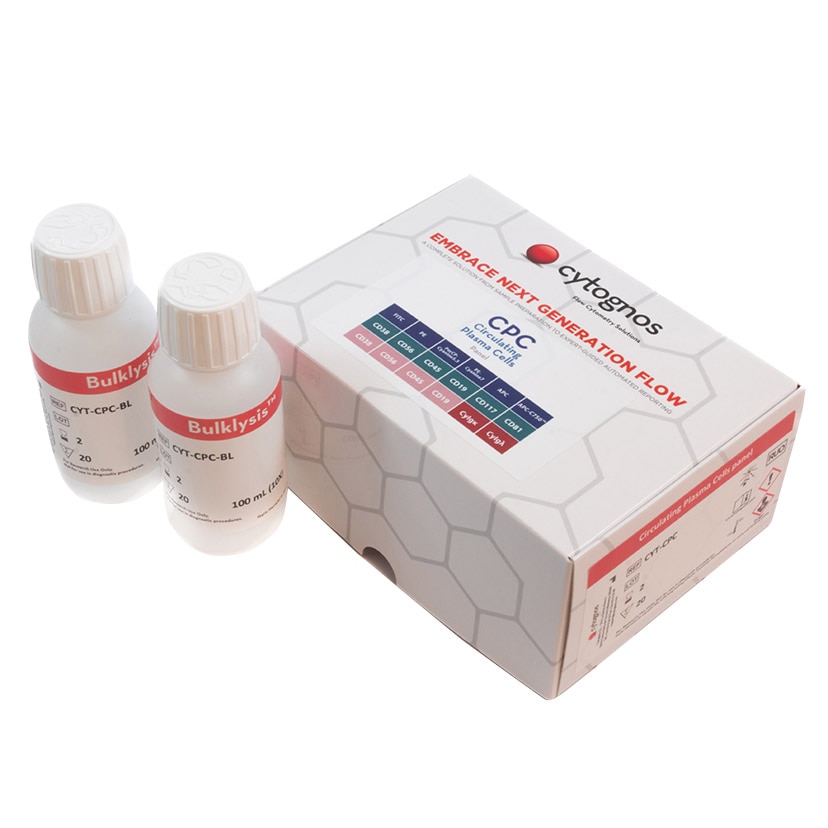 Circulating Plasma Cells Panel