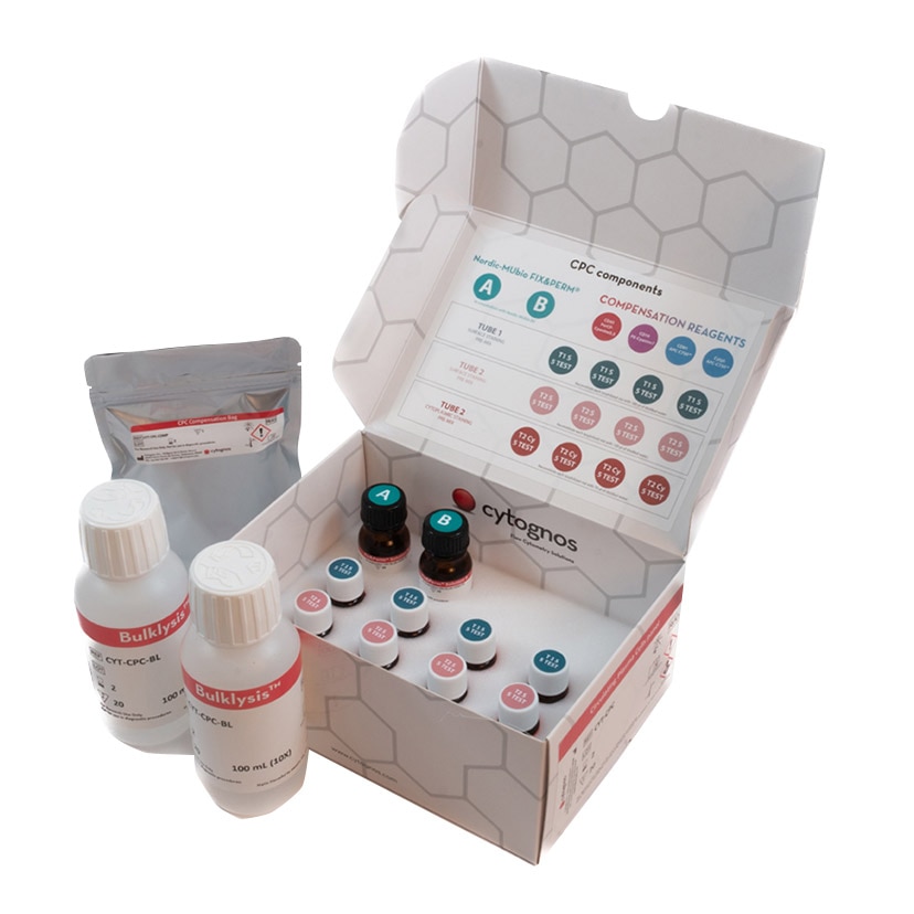 Circulating Plasma Cells Panel