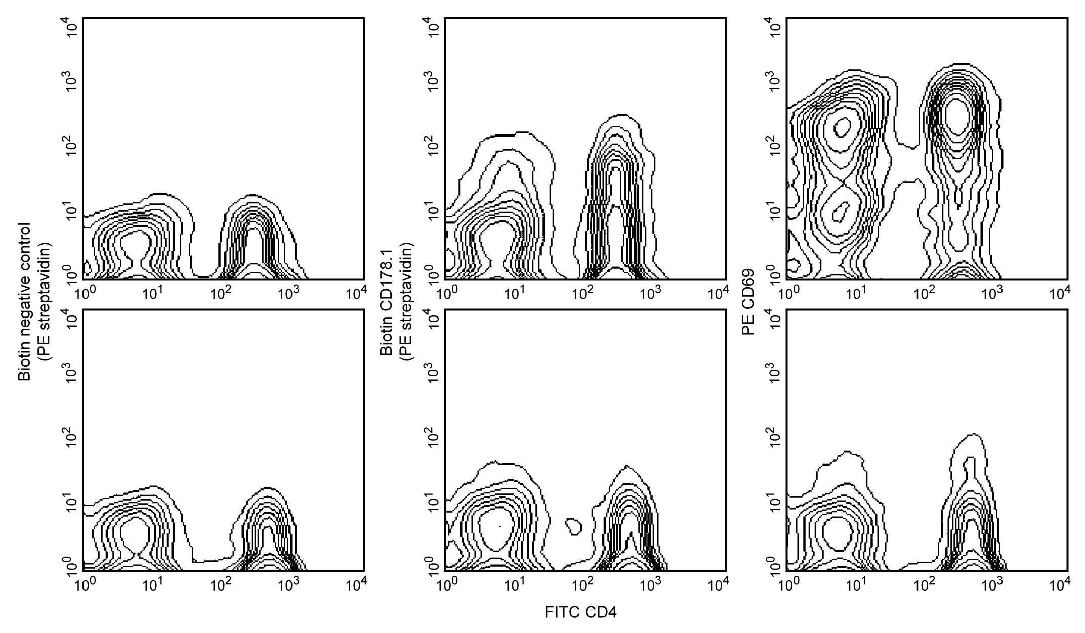 Biotin Mouse Anti-Mouse CD178.1