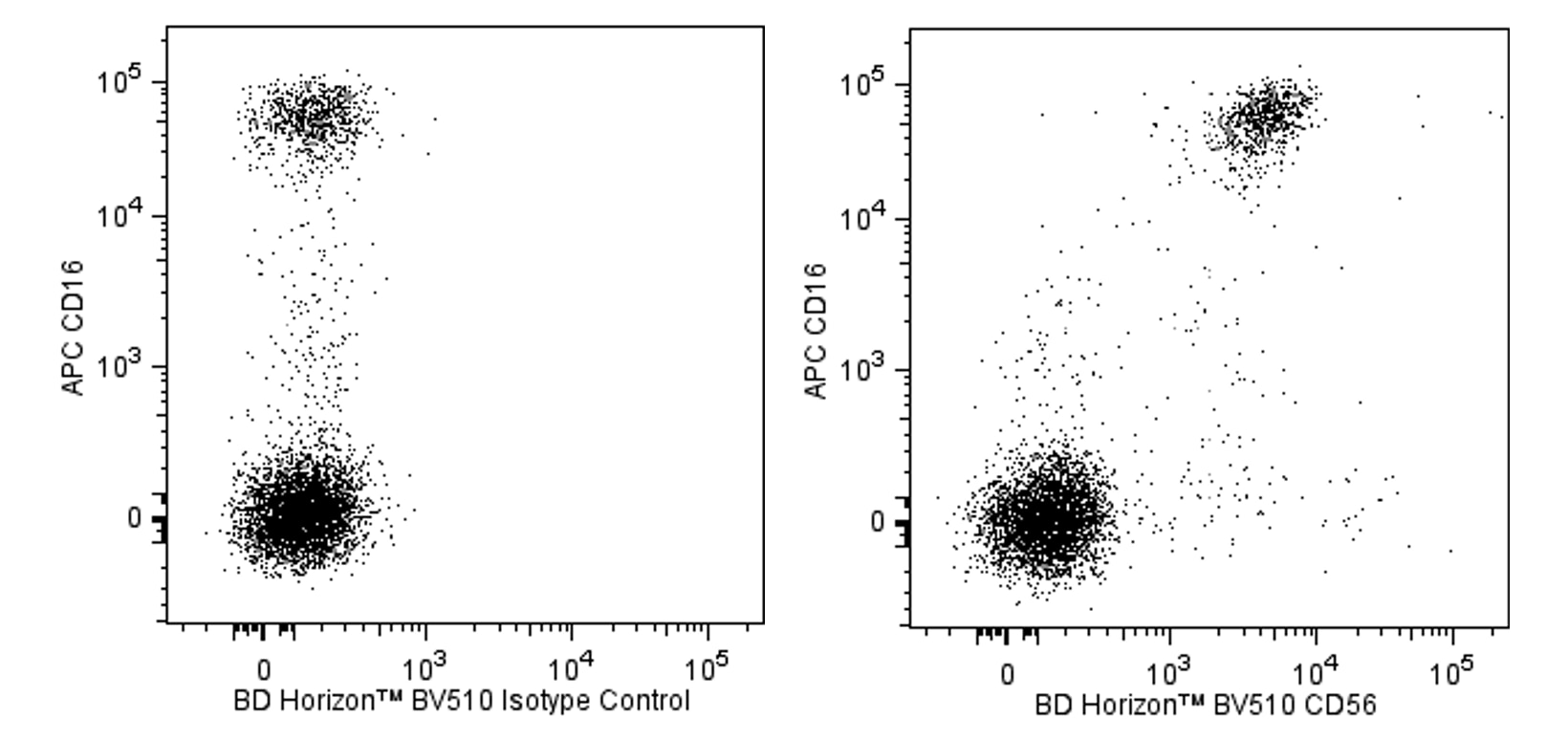 BV510 Mouse Anti-Human CD56