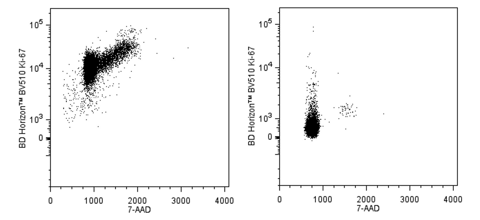 BV510 Mouse Anti-Ki-67