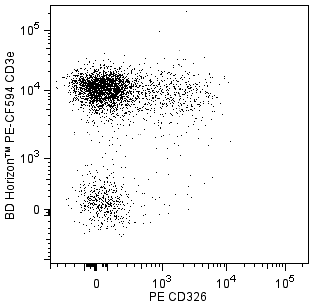 PE Rat Anti-Mouse CD326