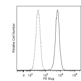 PE Mouse anti-SNAI2/Slug
